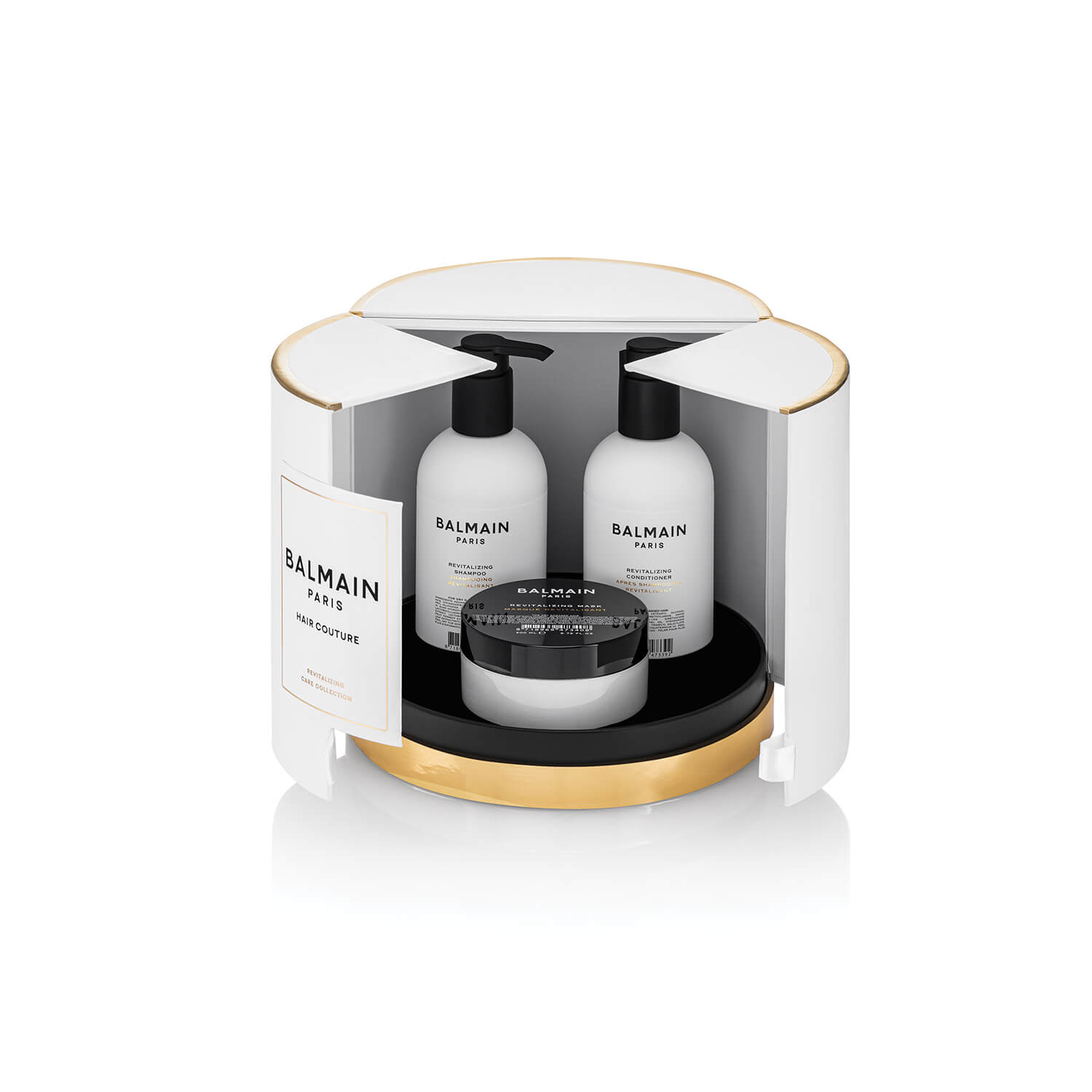 Balmain set za revitalizaciju kose | Balmain Hair Couture