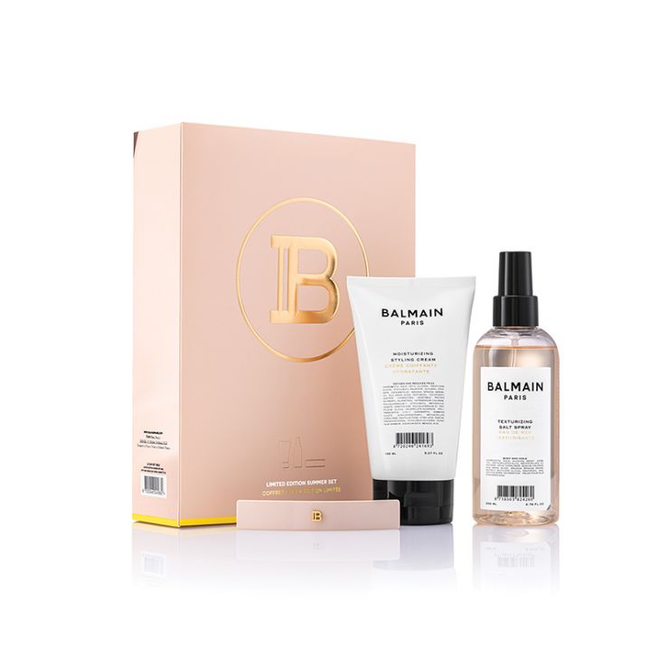 Balmain Limited Edition set | Balmain Hair Couture proizvodi